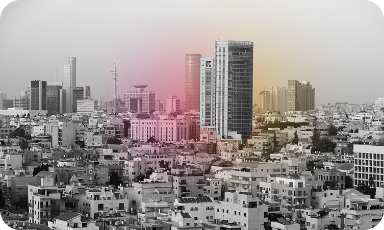 Splunk Go Tel Aviv | In-Person Event | Splunk