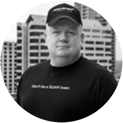 Executive NASCAR Dinner Experience | In person Event | Splunk