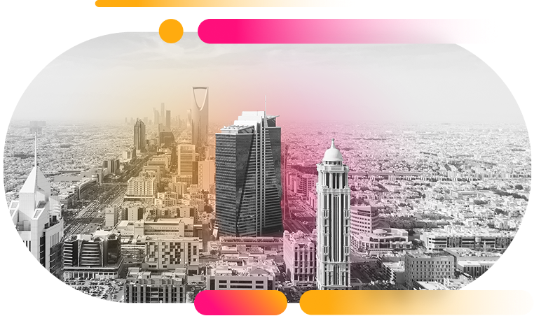 Riyadh | In-Person Event | Splunk